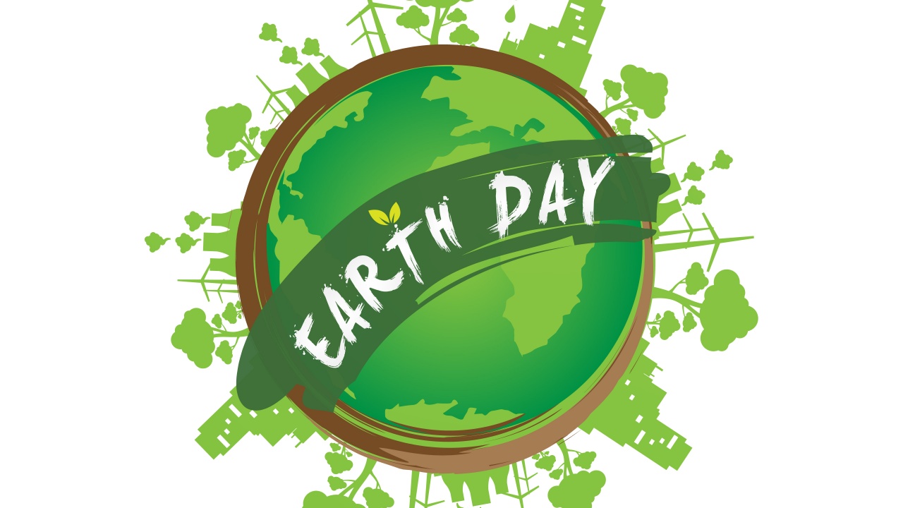 Earth Day Wallpapers In Jpg Format For Free Download