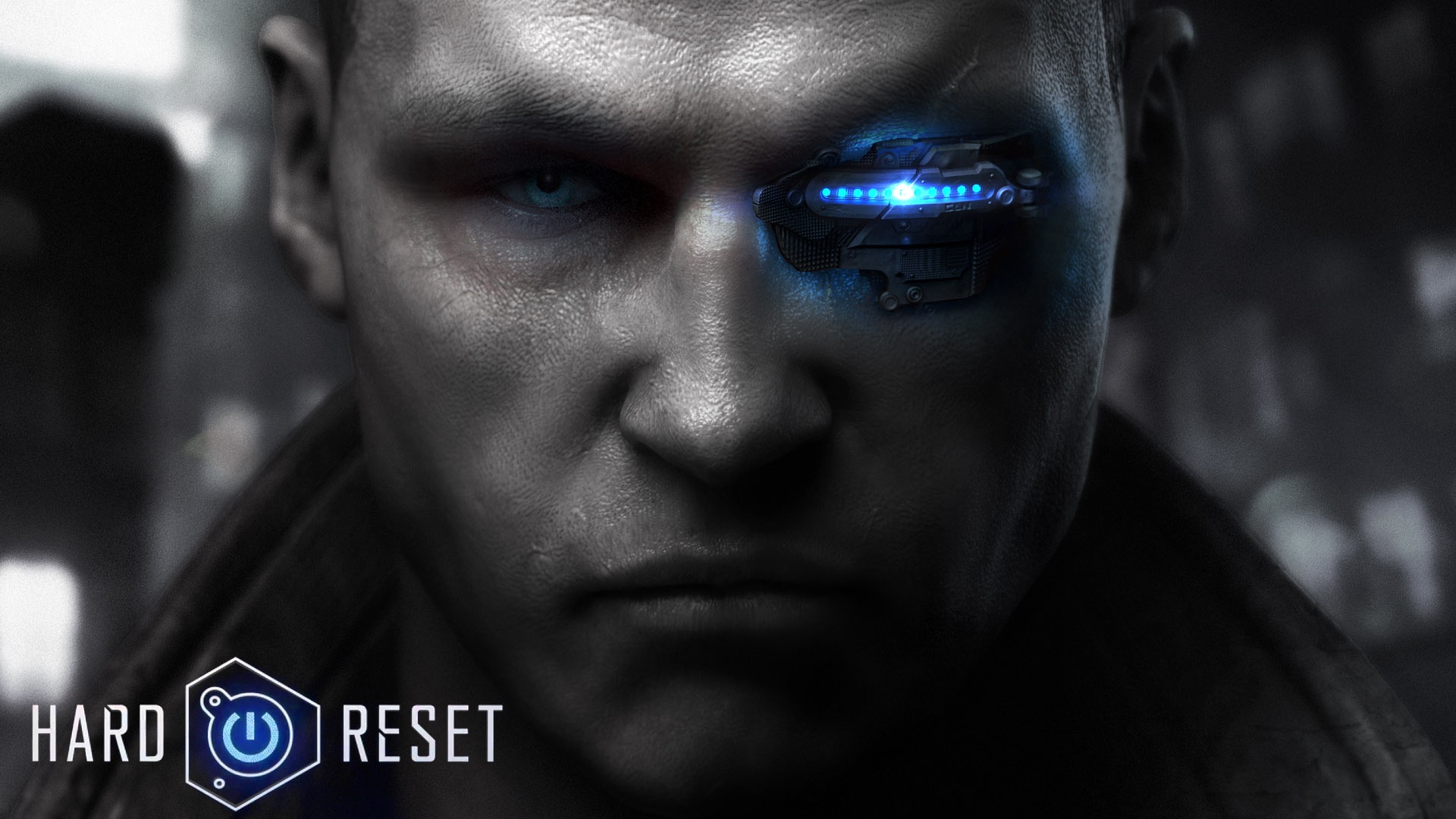 Hard Reset Wallpapers in jpg format for free download
