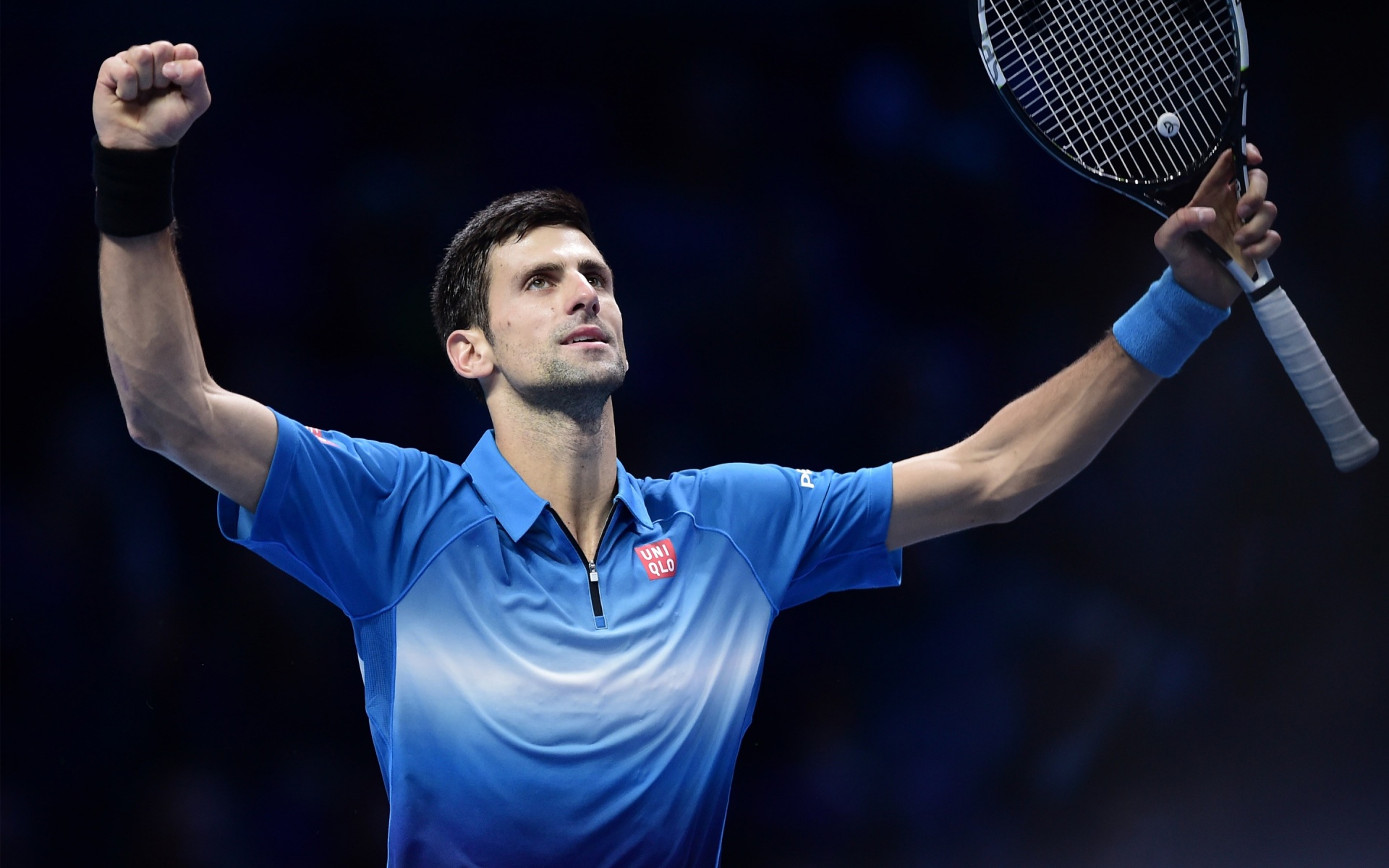Novak Djokovic23 Wallpapers in jpg format for free download