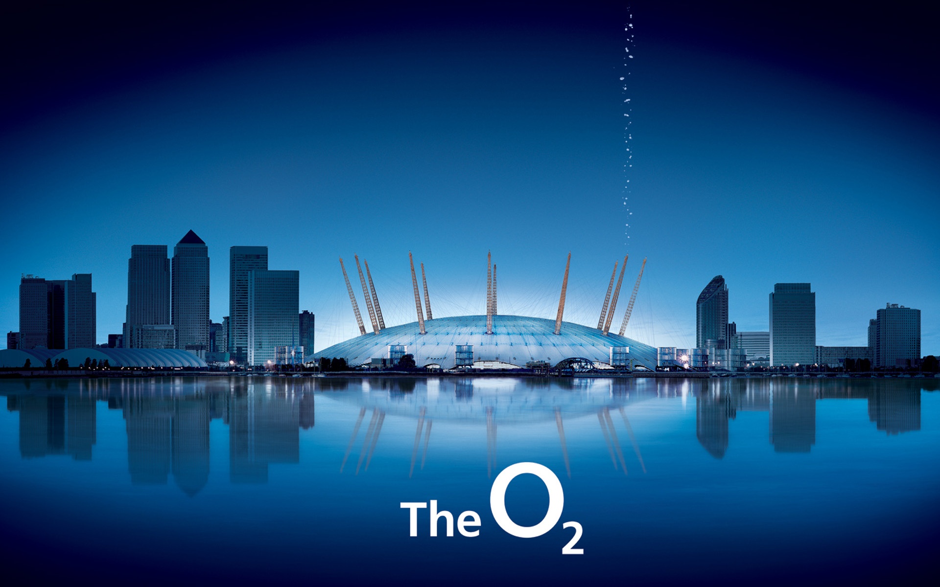 The O2 Arena (London) Wallpapers in jpg format for free download